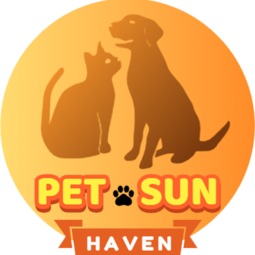 Home - Pet Sun Haven